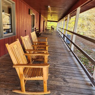 Happy Holiday RV Village - Cherokee, North Carolina - RV LIFE ...